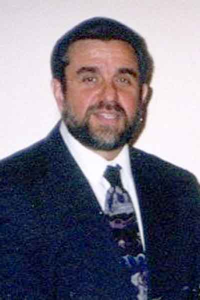 Thomas J. Calvaruso 1950-2020 | News, Sports, Jobs - Tribune Chronicle